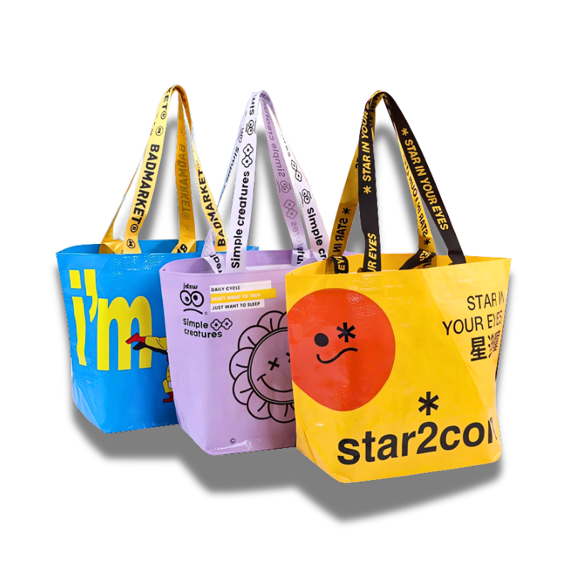PackPH - Premium Ecobags