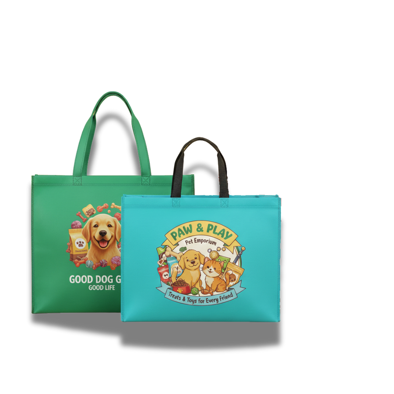 PackPH - Premium Ecobags
