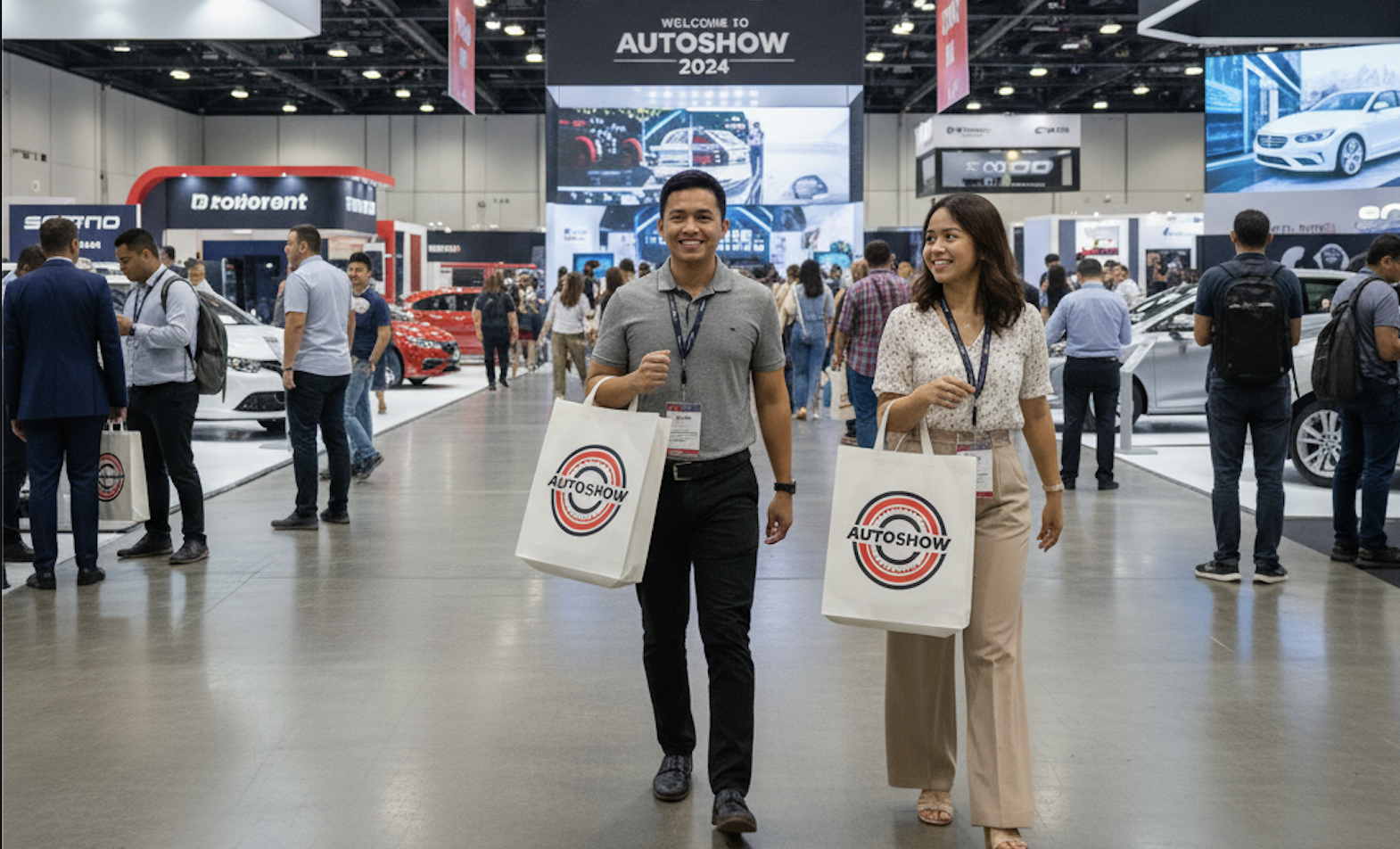 PackPH - Premium Ecobags