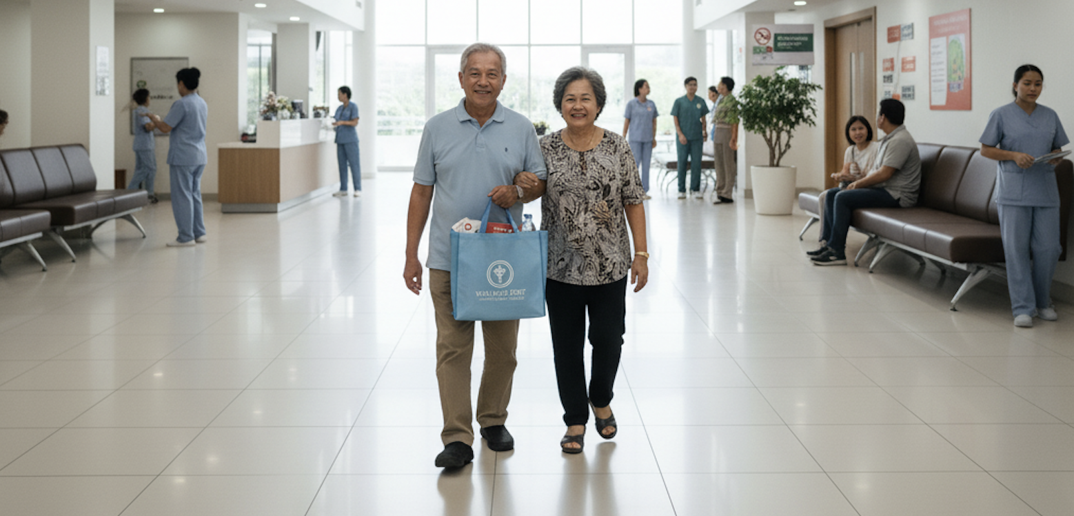 PackPH - Premium Ecobags