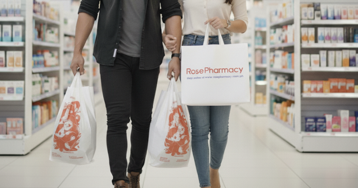 PackPH - Premium Ecobags