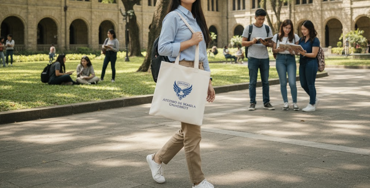 PackPH - Premium Ecobags