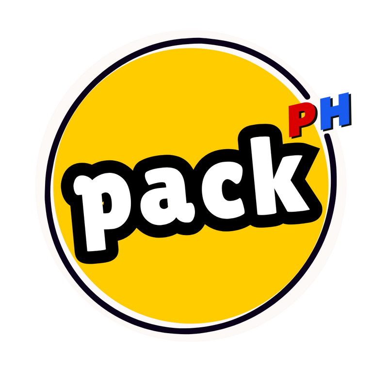 PackPH - Premium Ecobags