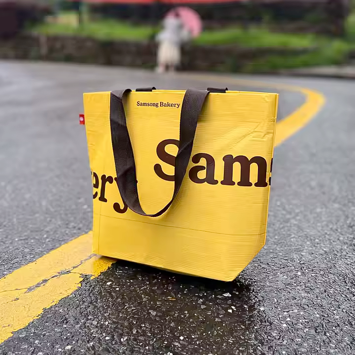 PackPH - Premium Ecobags