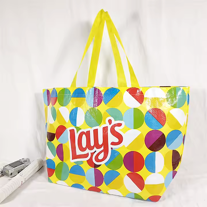 PackPH - Premium Ecobags